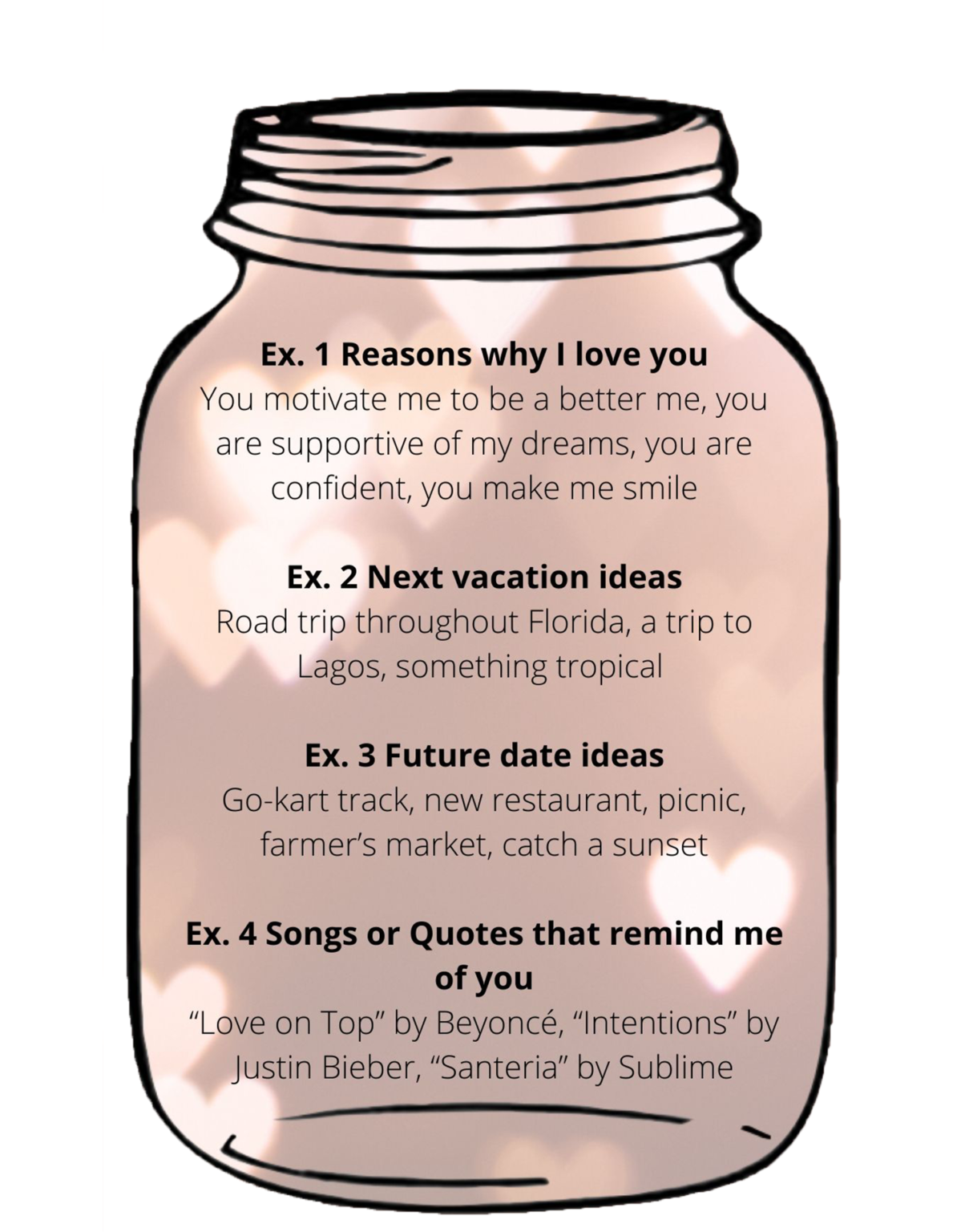 Explore Jars - Send A Jar